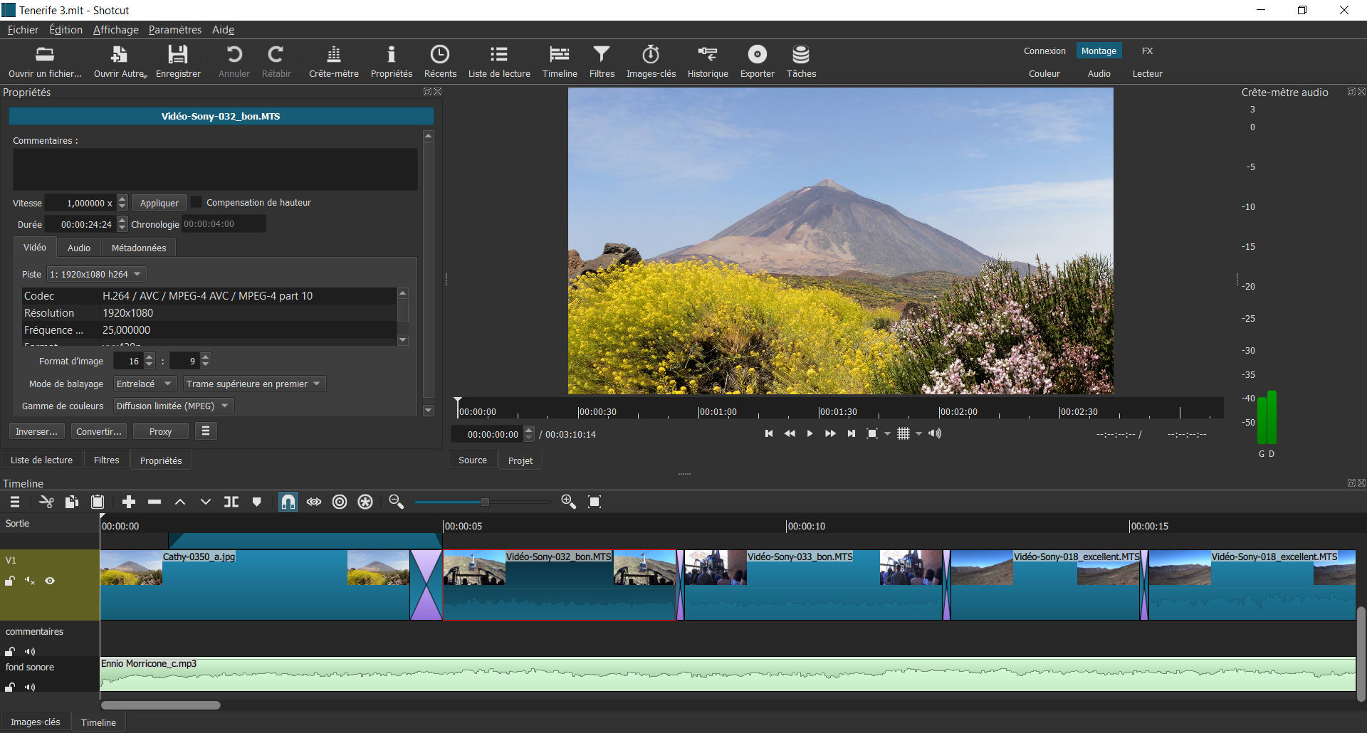 Découvrir la retouche photo et le montage vidéo – Carrefour Numérique ...